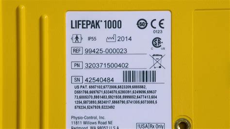 Ultimate Lifepak 1000 Aed Guide Is Here Action First Aid