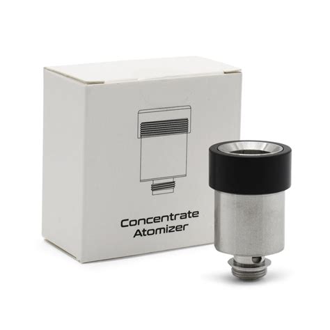 Wax Atomizer Replacement For Ripper E Rig Honeystick Canada