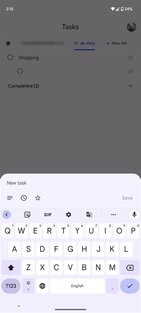 Google Tasks Hops On The Material You Bandwagon