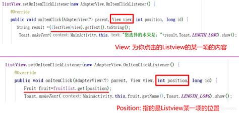 Android Listview Android Listview Csdn