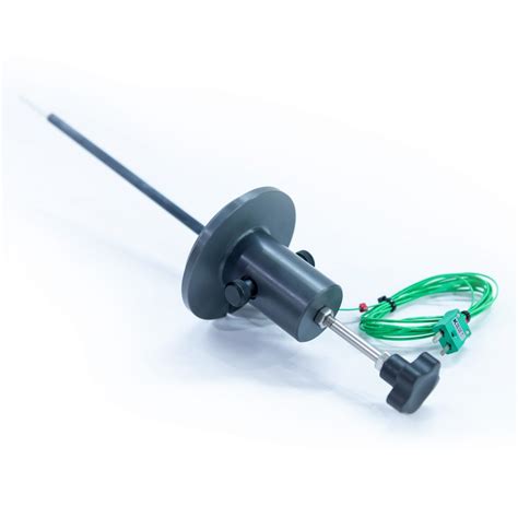 Ht17x Unsteady State Heat Transfer Armfield