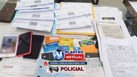 Mulheres São Presas Por Golpes De Mais De R 40 Mil Fingindo Trabalhar
