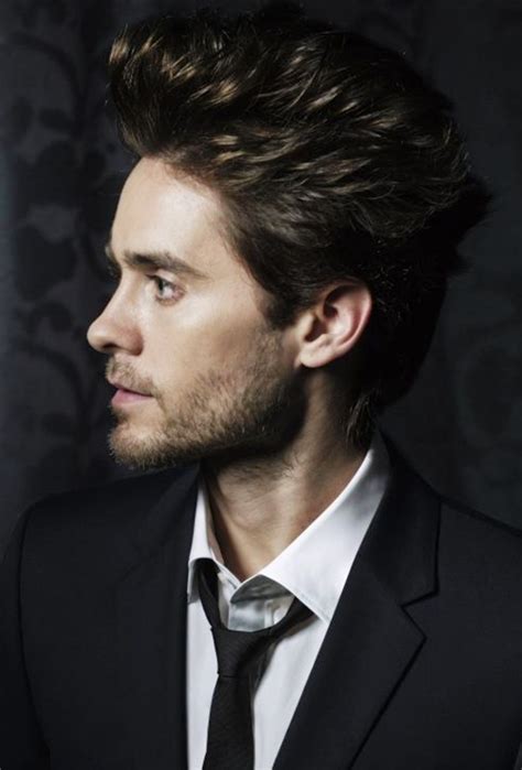 Jared Leto Jared Leto Jared Beautiful Men