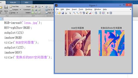 将rgb模型转换为hsv模型rgb模型转换成hsv模型 Csdn博客