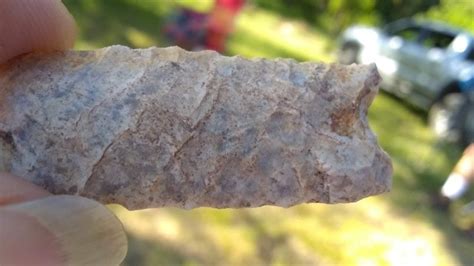 current fieldwork hill country archeological association