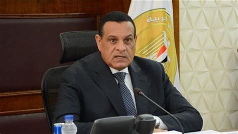 وزارة التنمية المحلية تعلن 22 وظيفة قيادية بديوان عام الوزارة