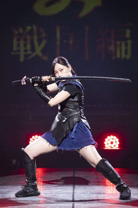 🍭 今泉佑唯、主演舞台＜あずみ〜戦国編〜＞dvd発売決定！ Popnroll ポップンロール