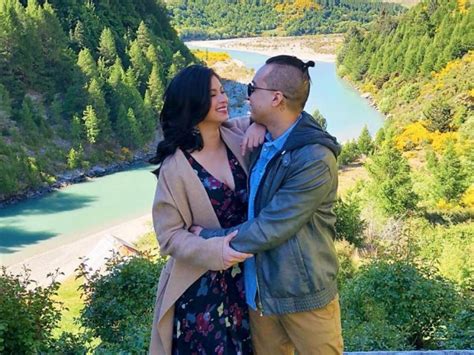 Former Majika Star Angel Locsin Confirms Falling In Love With A Film