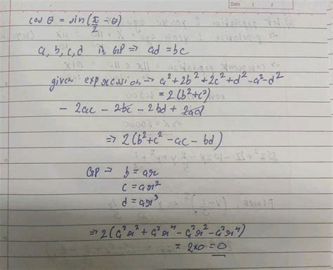 Begin Array L Text 7 The Number A B C Text And D