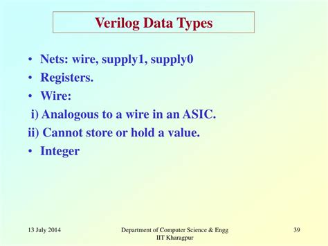 Ppt Digital Ic Design Flow A Quick Look Powerpoint Presentation Free Download Id1733065