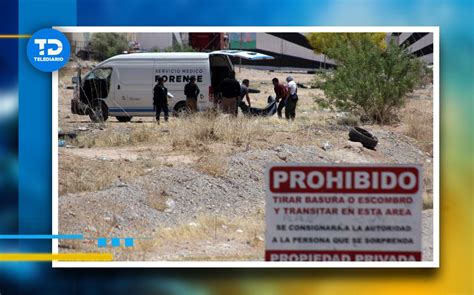 Vecinos Encuentran Cuerpo Abandonado En Tlalnepantla Edomex