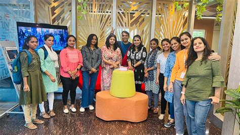 Life At Nsp Experience A Dynamic Work Culture And Career Growth