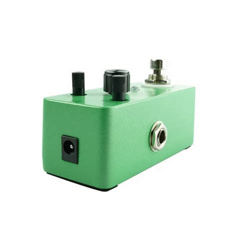 Classic Delay Processor Classic Delay Effect Sound Processor Simulate Delay Effect At ₹ 2660