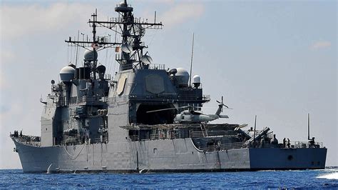 New Arley Burke Class Destroyer Arleigh Burke Class Destroyer The