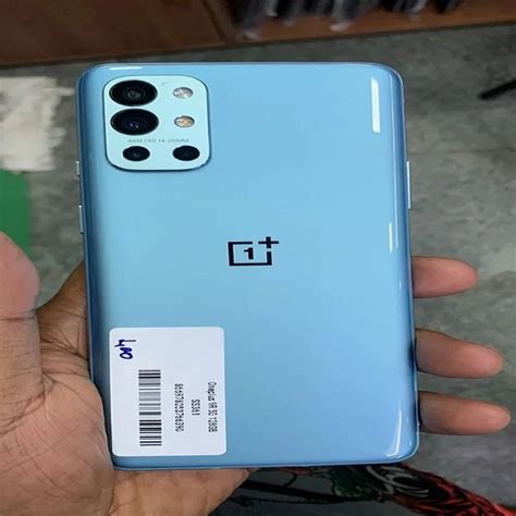 One Plus R Gb Gb Brand Full Kit At Rs Ahmedabad Id