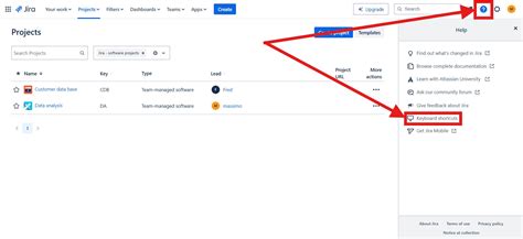 How To Use Shortcuts In Jira To Boost Your Productivity The Requirements Engineer How To Use Shortcuts In Jira To Boost Your Productivity The Requirements Engineer