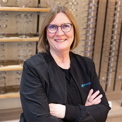 About Our Optometry Team Eye Care West