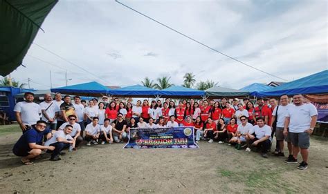 Cbsua Pasacao Spearheads Operation Tuli Circumcision And Dental