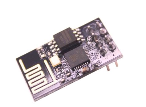 Esp 01 Esp8266 Wifi Serial Transceiver Module Wireless Iot Wifi Module In Buy Esp 01 Esp8266