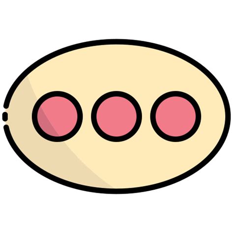 Elipsis Iconos Gratis De Ui