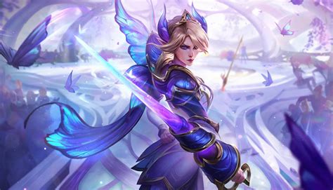How To Counter Kayle In League Of Legends 1v9