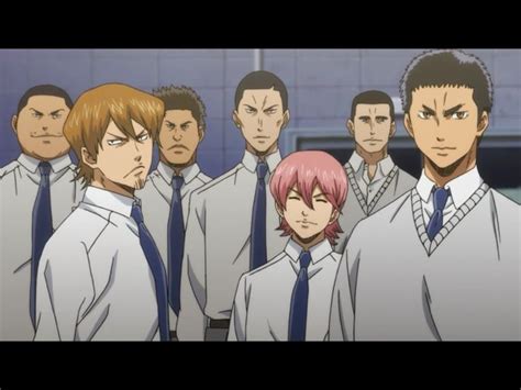 Pin By Kai Qinchristian Gonzales On Ace Of The Diamond 5 Ace Of