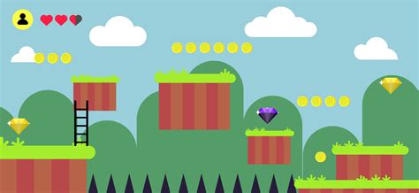2d Game Design