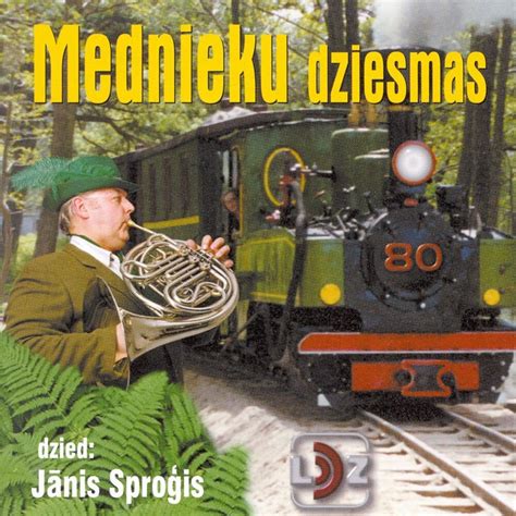 Cd Jānis Sproģis Mednieku Dziesmas Hind Kaup24 Ee
