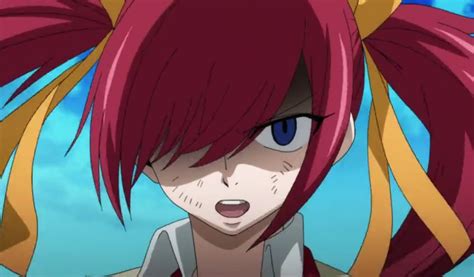 Reseña Fairy Tail Final Series Capítulo 22 Somoskudasai