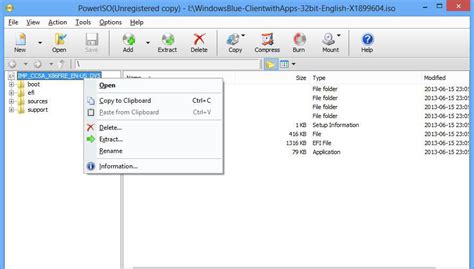 6 аналогов Daemon Tools Lite
