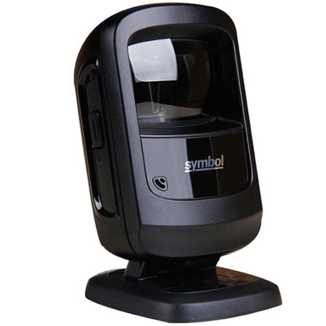 Zebra Symbol Ds9208 Presentation 2d Barcode Scanner Barcode Scanner