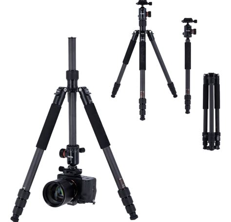Alquila Rollei C6i Carbon Stativ Desde 890 € Al Mes