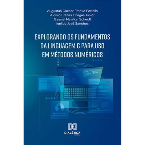 Fundamentos Da Linguagem Pontofrio