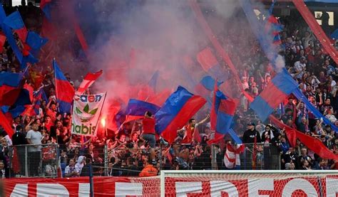 Ligue 2 Dates Tarifs Tout Savoir Pour Sabonner Au SM Caen En 2024