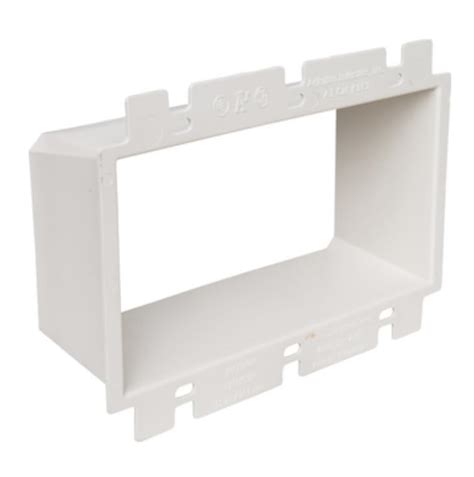 Top 5 Best 3 Gang Electrical Box Extender 2024 Pixelfy Blog