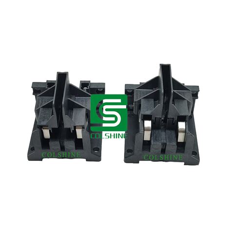 Led Connecting Module Plastic Socket For Plant Lighting Plant