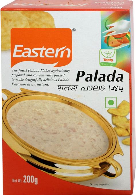 Eastern Palada (100 Grams) – BazaarDesi