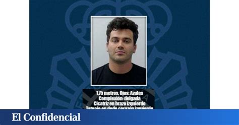 El Fugitivo Más Buscado Que Se Cansó De Huir Llegamos A Pensar Que