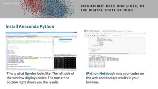 Python Tutorial Mining Imgur Images Ppt