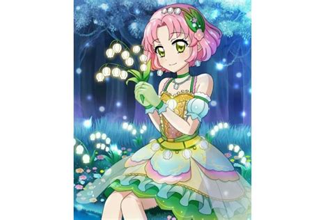 北大路樱 《偶像活动》中的角色 搜狗百科