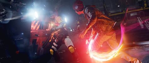 InFamous Second Son Review TheSixthAxis