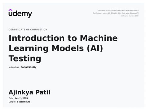 Ajinkya Patil On Linkedin I Am Thrilled To Announce That I Have