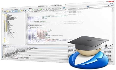 Build An Algorithm Trading Robot Using Forex Trading Strategy By