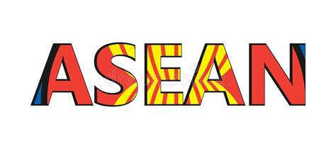 Asean Logo Stock Illustrations 299 Asean Logo Stock Illustrations