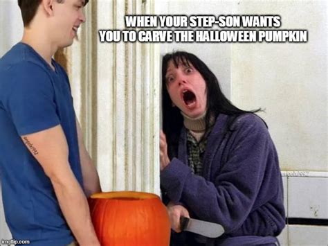 Step Son Memes