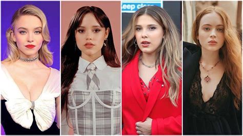 Top 100 Hottest Hollywood Actresses As Per Imdb Wikigrewal