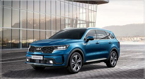 2023 쏘렌토 하이브리드 정보 제원 색상 포토 모의견적 신차견적 이어카 장기렌트 승계 리스 승계 소식