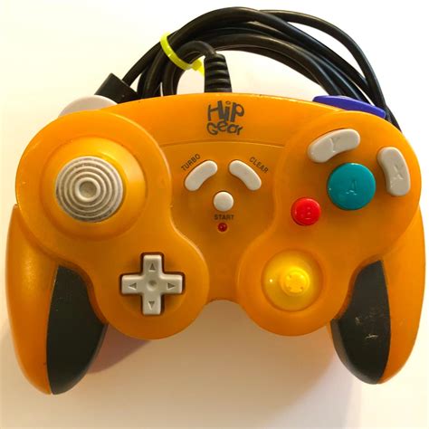 Hip Gear Turbo Controller Prices Gamecube Compare Loose Cib And New Prices