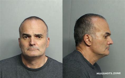 Shelvin James Patrick 03232021 Miami Dade County Mugshots Zone