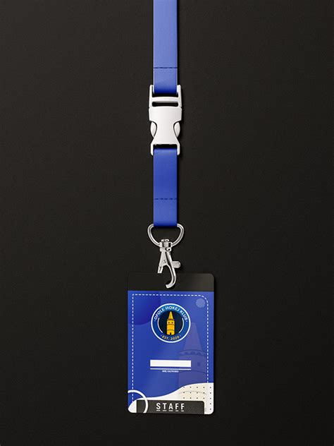 Media Pass On Behance